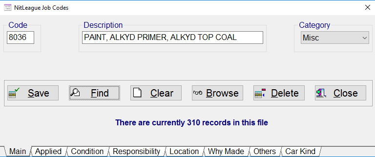 RailTech Software Systems